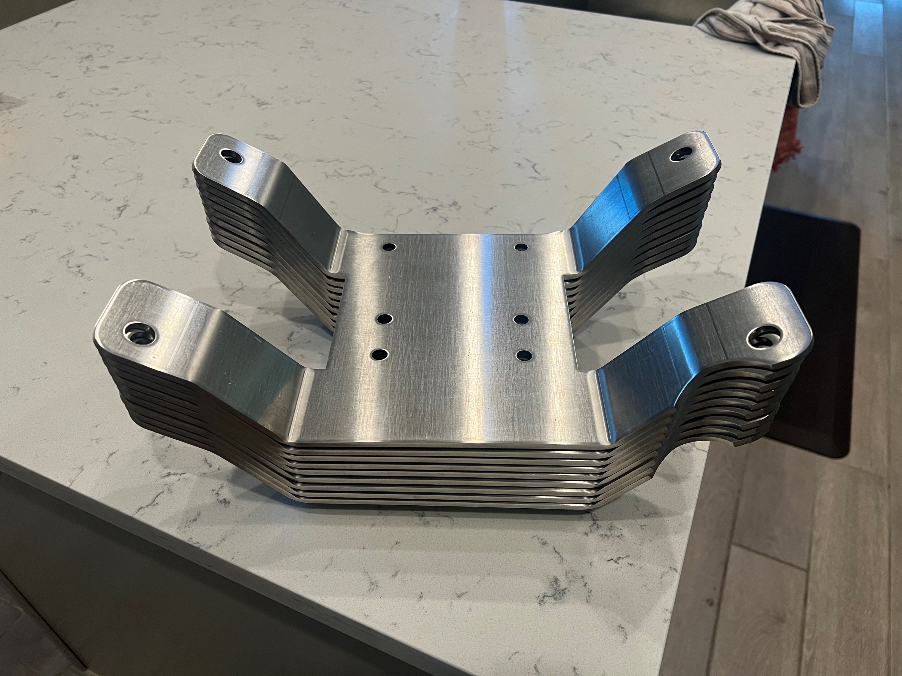 Yamaha Swap Kit Bedplate (PREORDER) – Rutland Racing