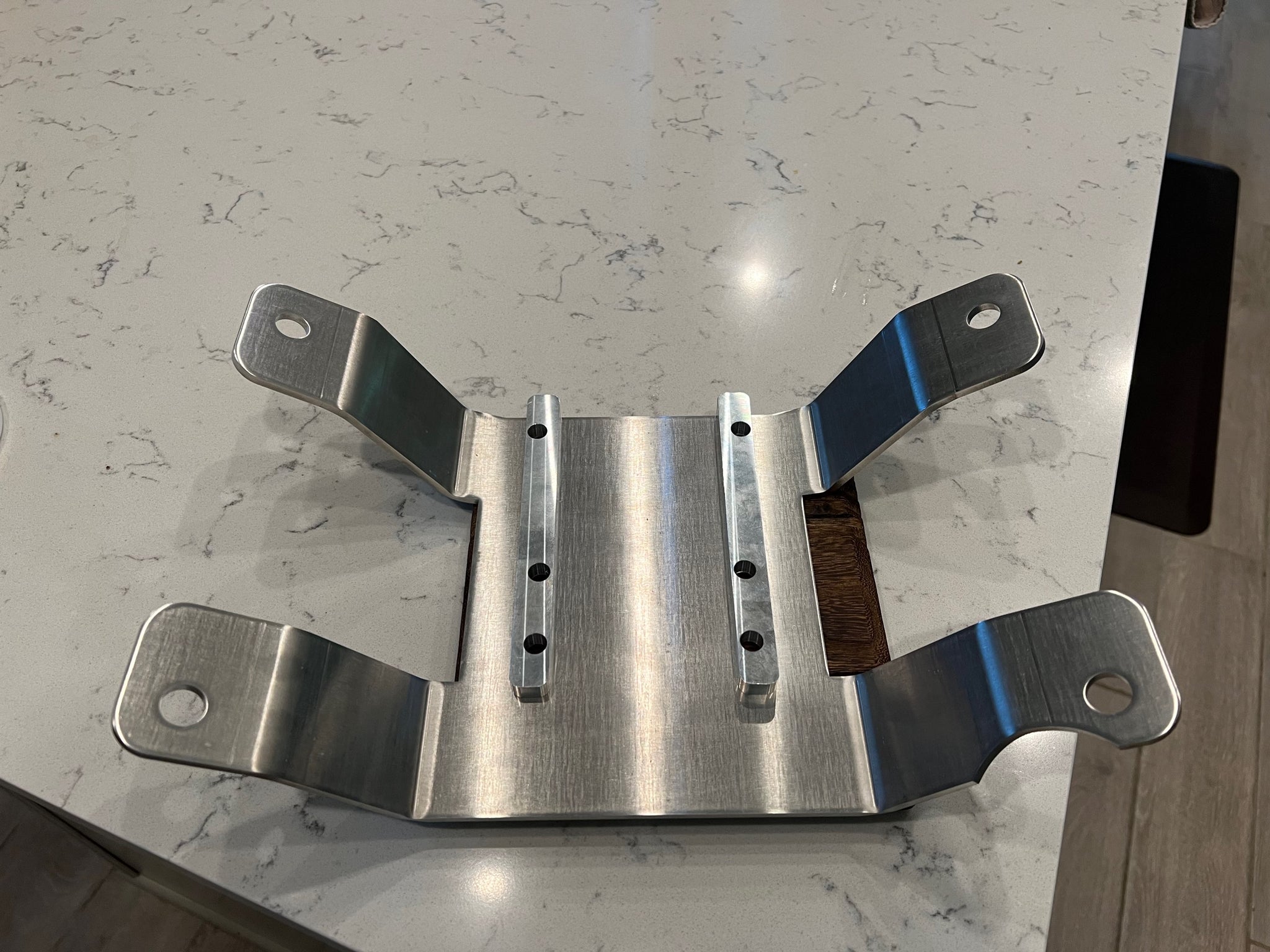Yamaha Swap Kit Bedplate (PREORDER) – Rutland Racing